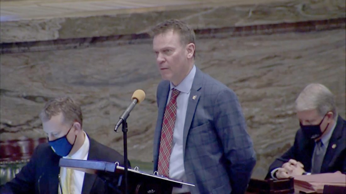 Smaller minimum wage hike proposed | News, Sports, Jobs - Times Observer